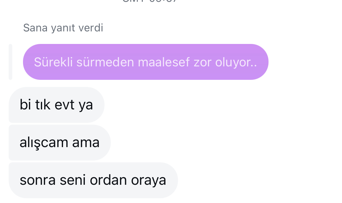 neden uyumadın bahsetsene biraz #2425775 - uludağ sözlük galeri