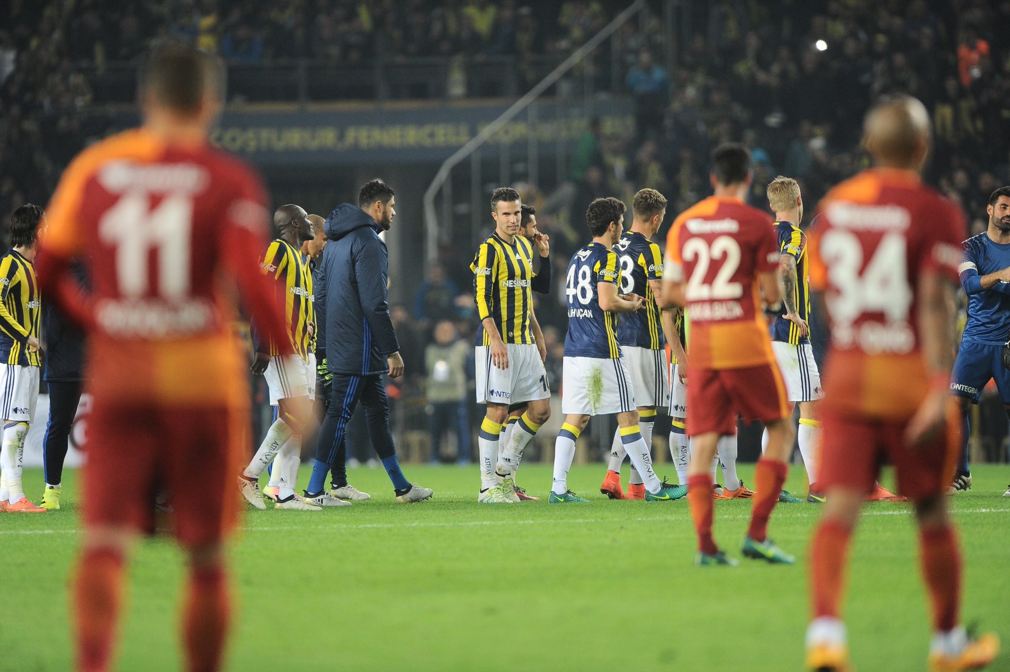 galatasaray #1247147 - uludağ sözlük galeri