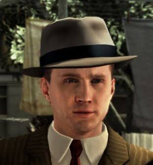 cole phelps - uludağ sözlük