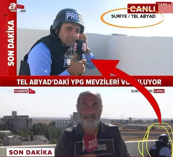 kupkuru havada sarı çizme giyen a haber ekibi #2250725 - uludağ sözlük ...