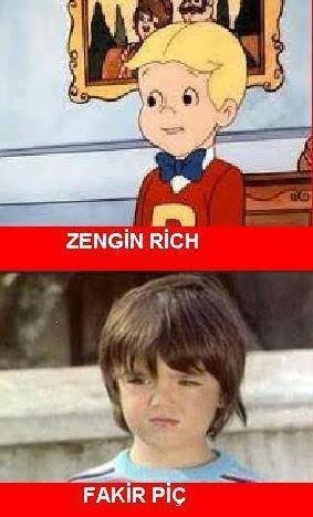 zenginlere normal fakirlere ayıp olan şeyler - uludağ sözlük