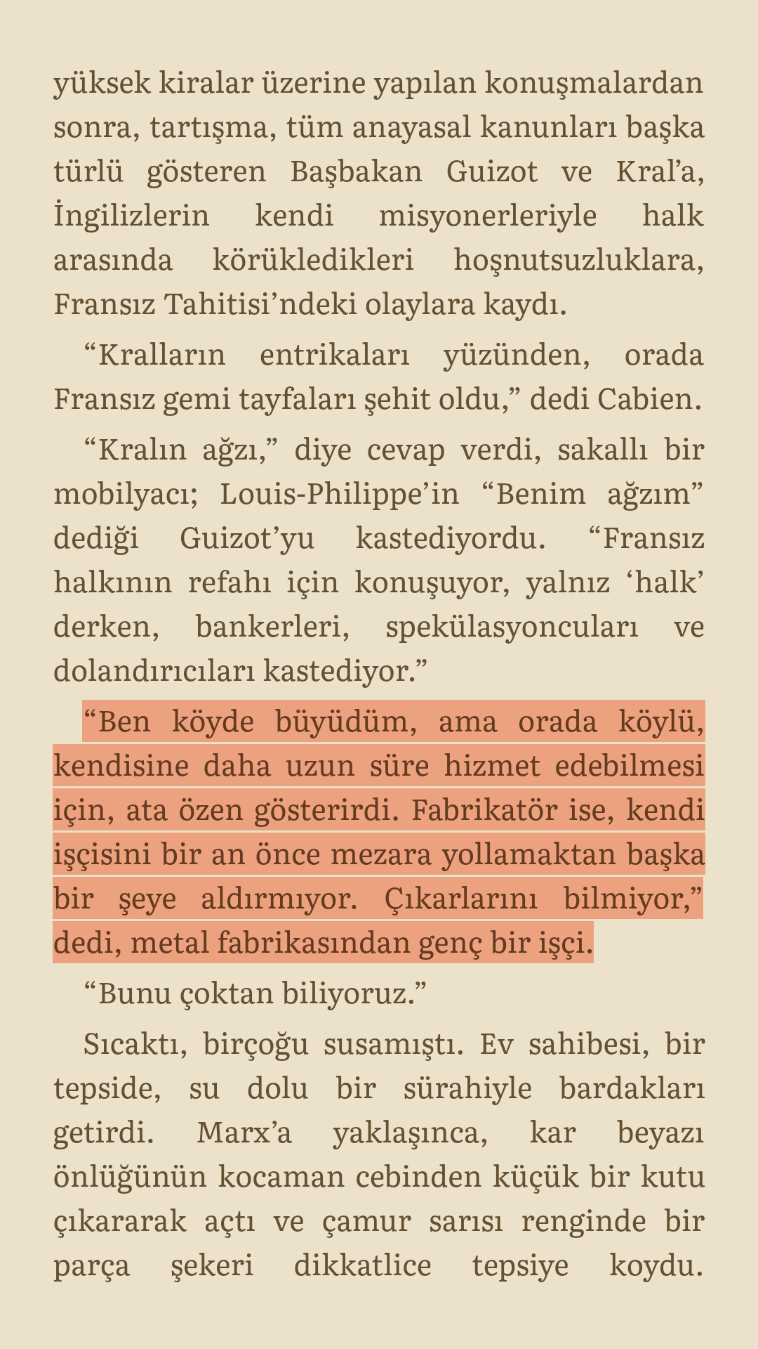 ateşi çalmak - uludağ sözlük