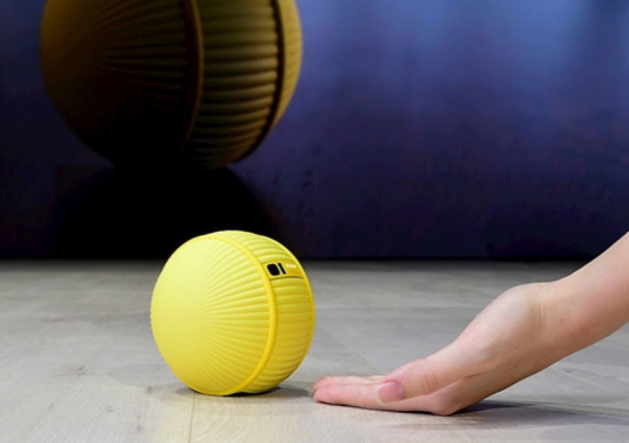 samsung ballie - uludağ sözlük galeri