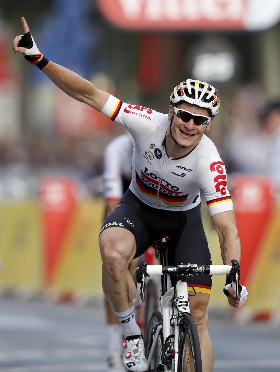 andre greipel #1126333 - uludağ sözlük galeri