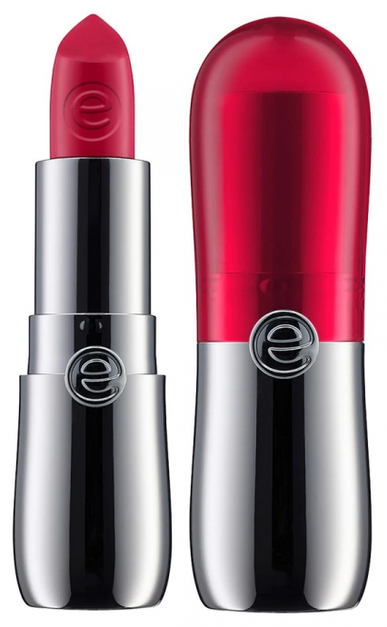 essence colour up shine on ruj 08 flaming red - uludağ sözlük galeri