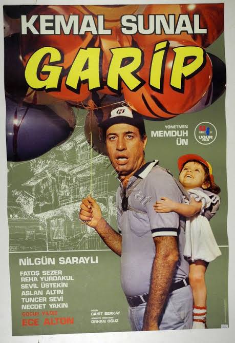 garip filmi #2055942 - uludağ sözlük galeri