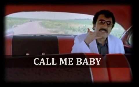 call me baby #1268309 - uludağ sözlük galeri