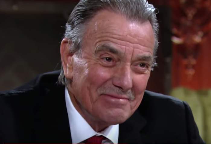 yalan rüzgarı dizisindeki victor newman denen zat - uludağ sözlük