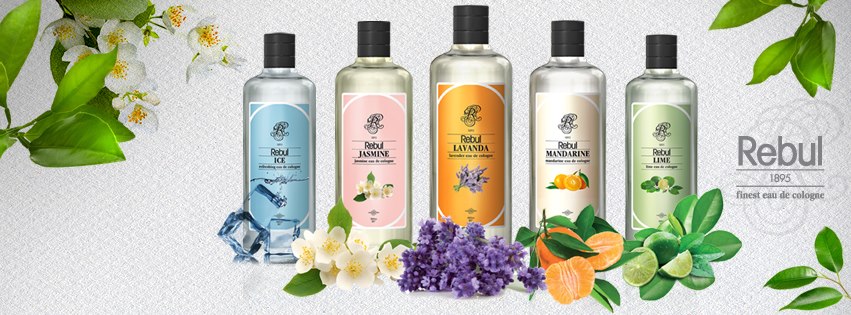 rebul kolonya #2386692 - uludağ sözlük galeri