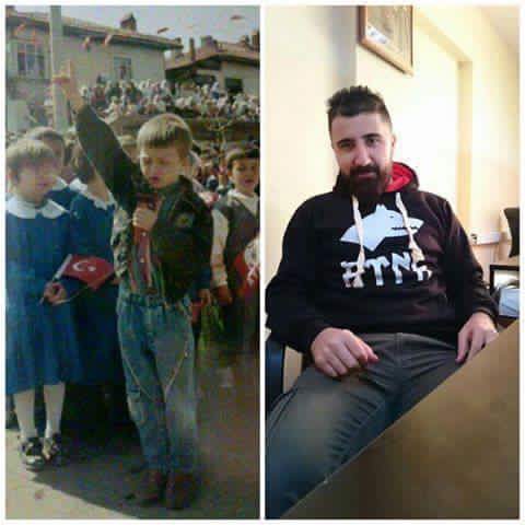 salih aksu - uludağ sözlük