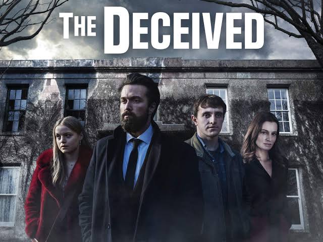 the deceived dizisi #2298313 - uludağ sözlük galeri
