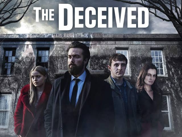 the deceived dizisi #2298313 - uludağ sözlük galeri