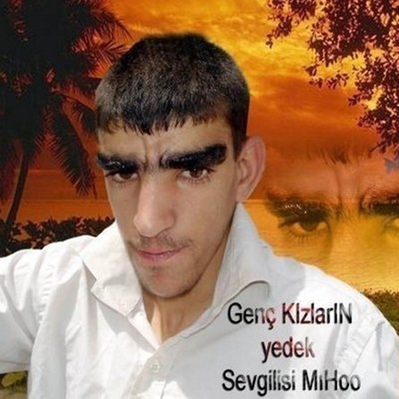 yerli ve milli keko - uludağ sözlük