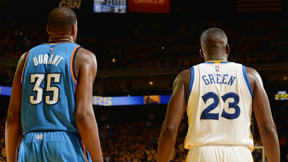 kevin durant #1069997 - uludağ sözlük galeri