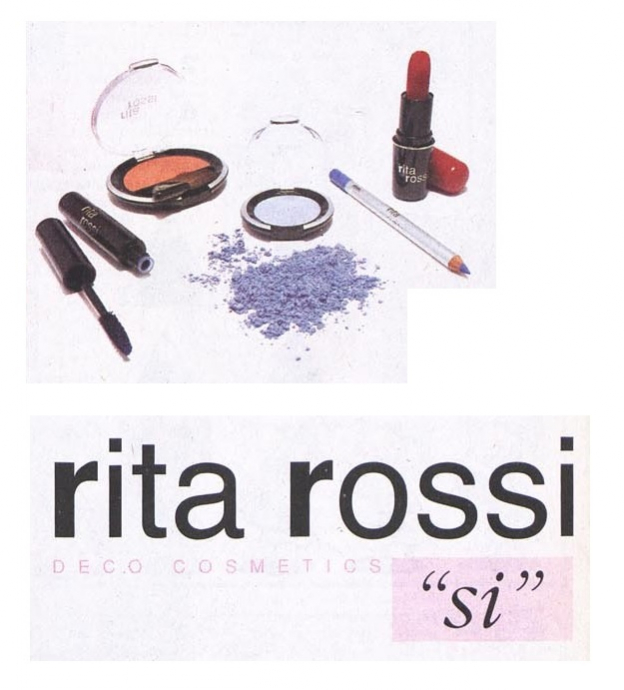 rita rossi - uludağ sözlük galeri