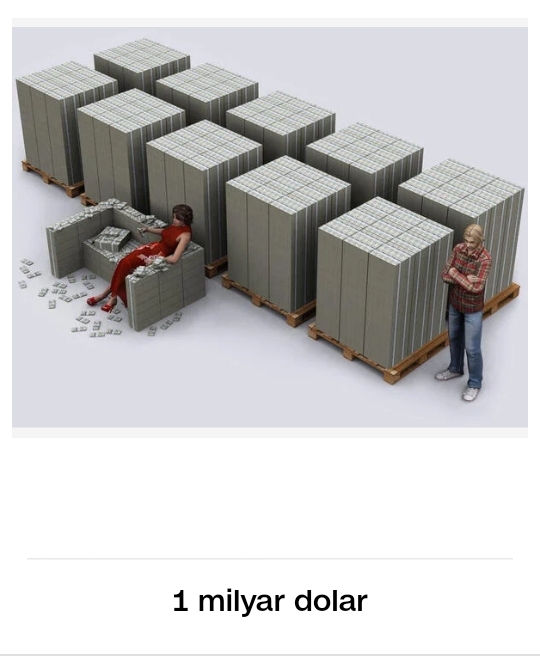 1 Milyar Dolar 2231453 Uluda S zl k Galeri