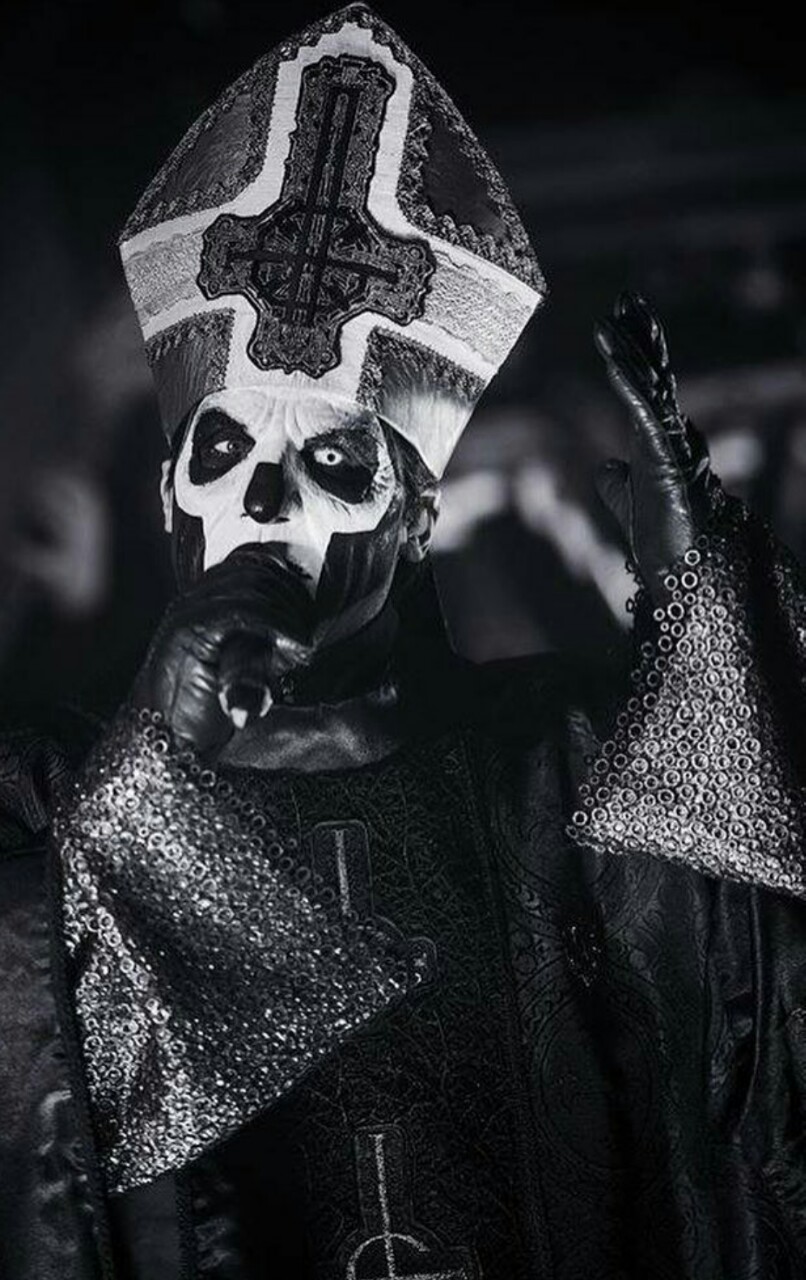 ghost #1028535 - uludağ sözlük galeri