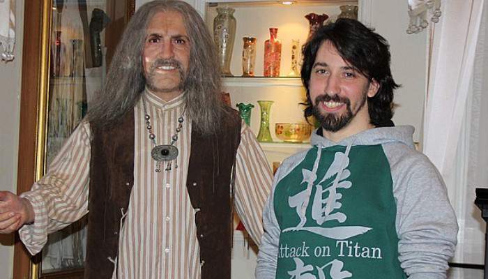 batıkan zorbey manço - uludağ sözlük galeri