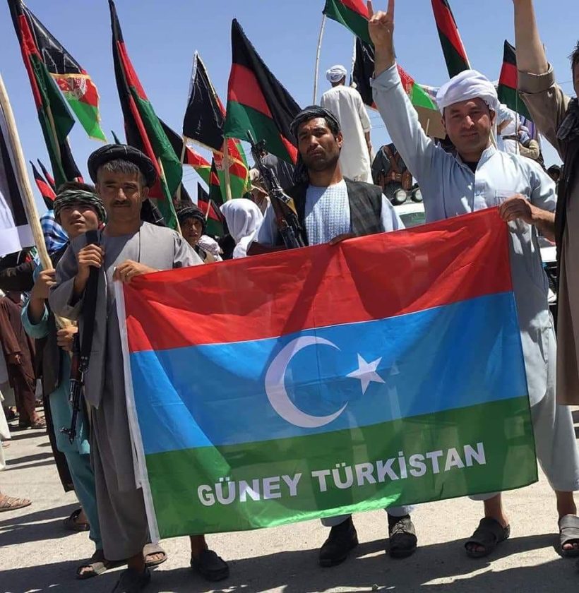 güney türkistan #2166682 - uludağ sözlük galeri