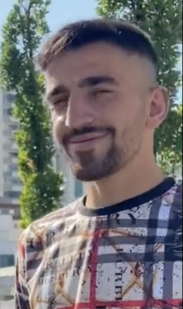 insana insan olduğunu hatırlatan tiktok videosu - uludağ sözlük