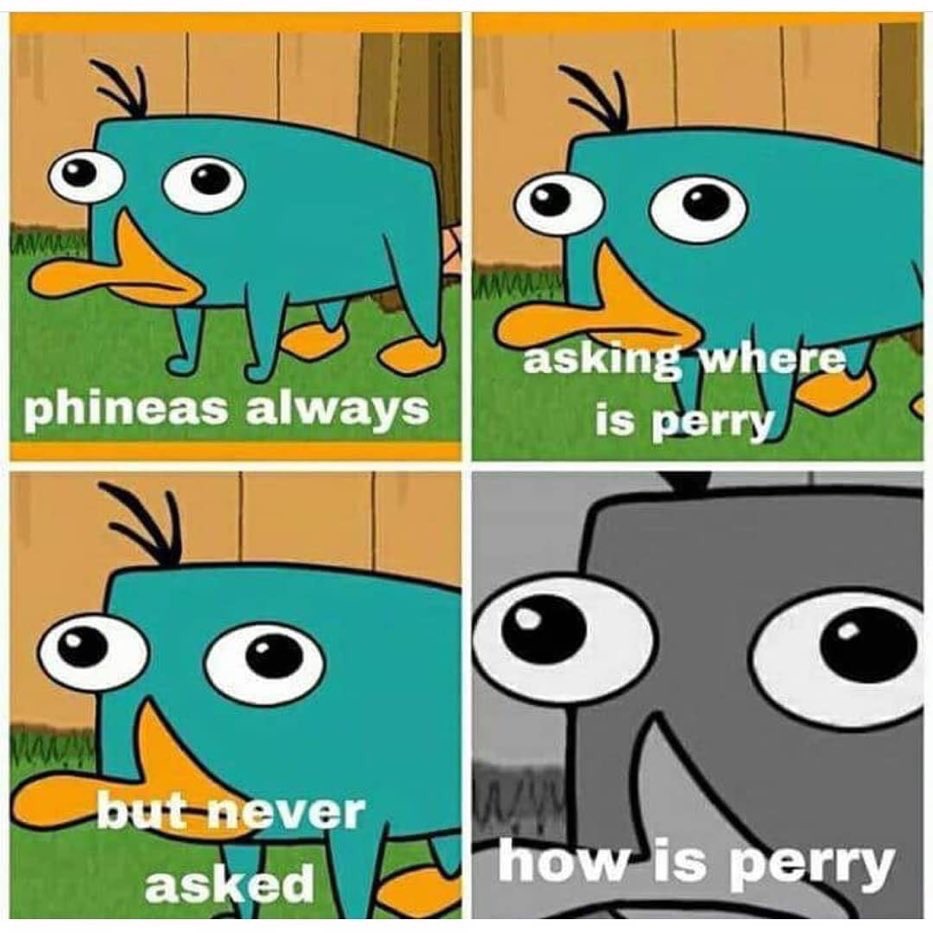 fineas ve förb - uludağ sözlük