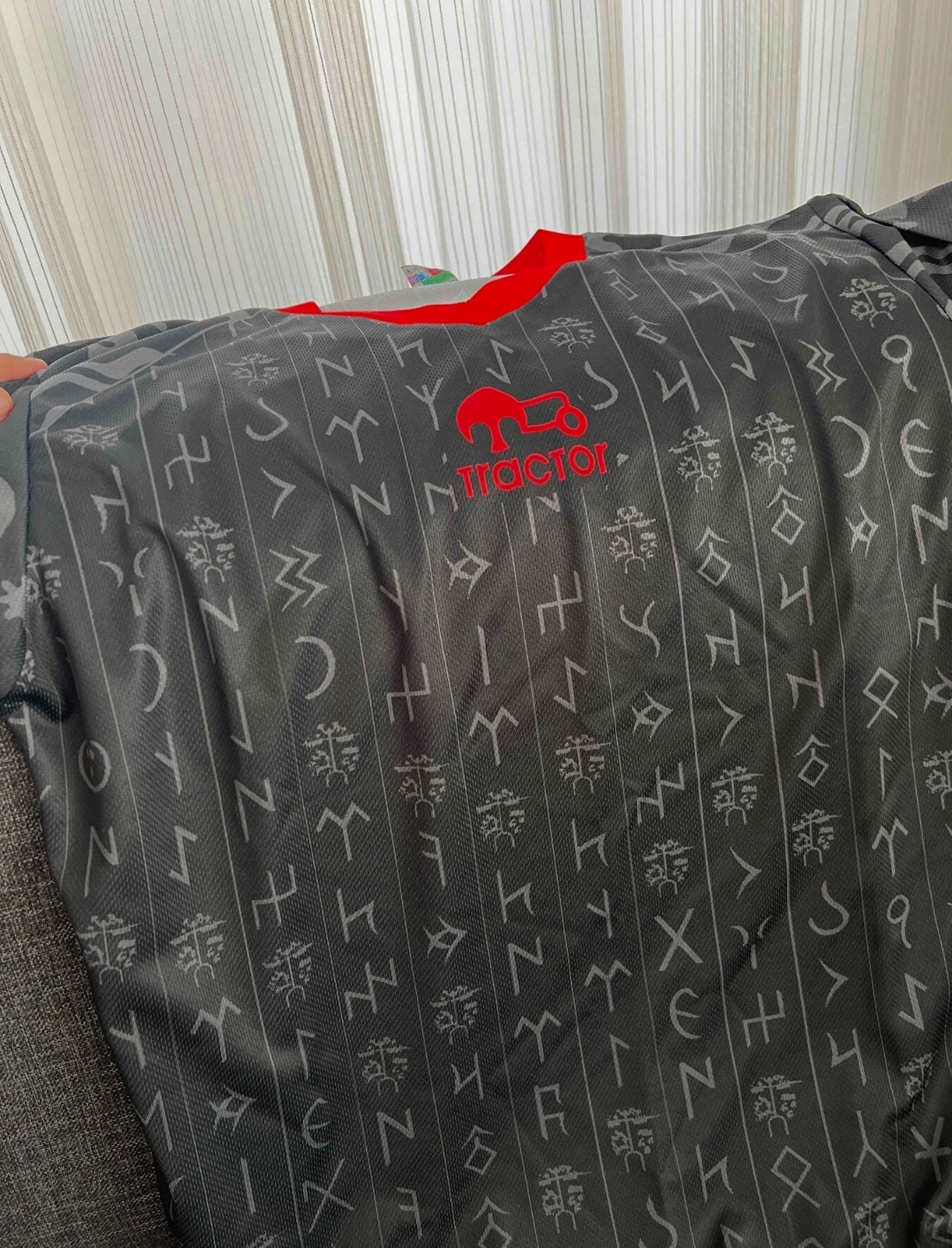 tractor fc nin gök mavi orhun adlı formaları #2318017 - uludağ sözlük ...