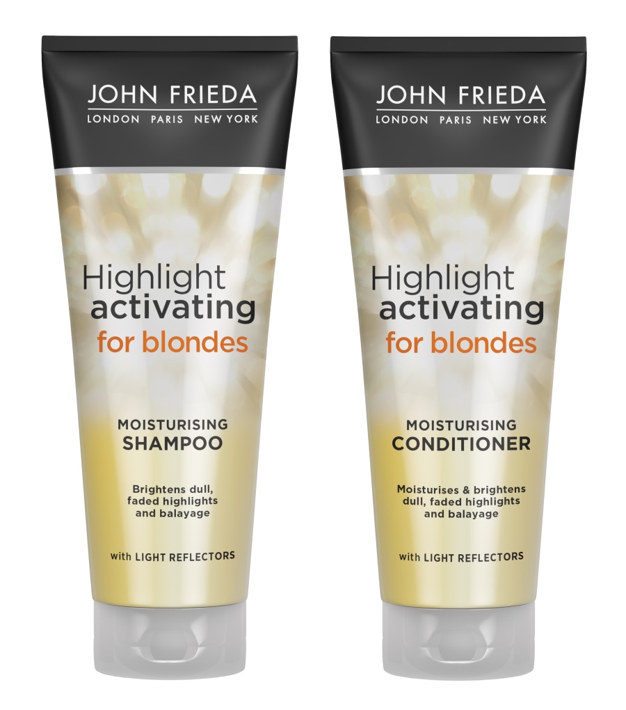 john frieda - uludağ sözlük galeri