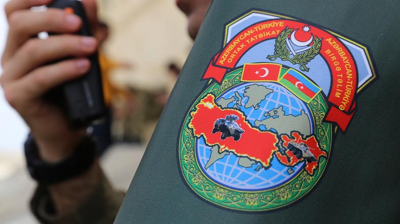 azerbaycan - uludağ sözlük galeri