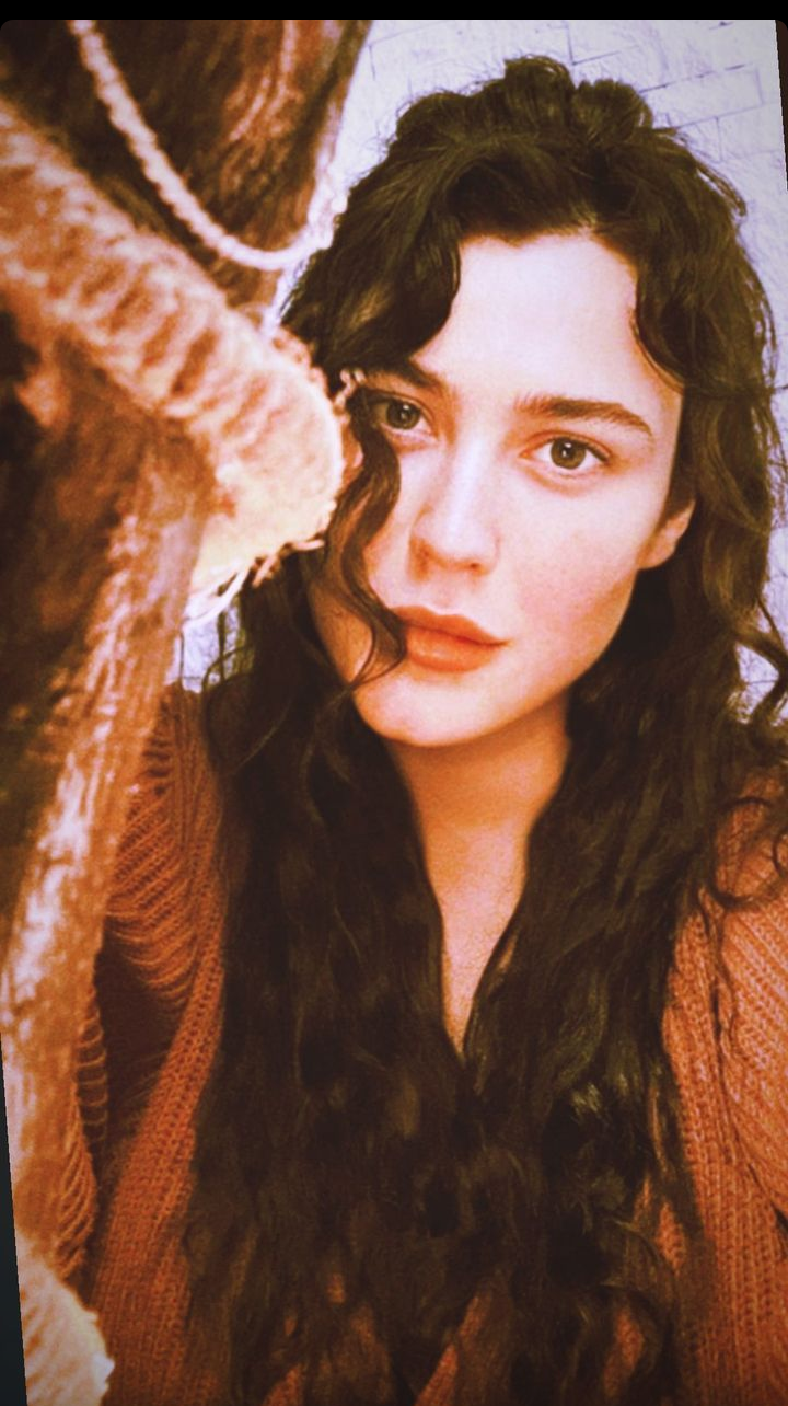 merve çağıran #2273501 - uludağ sözlük galeri