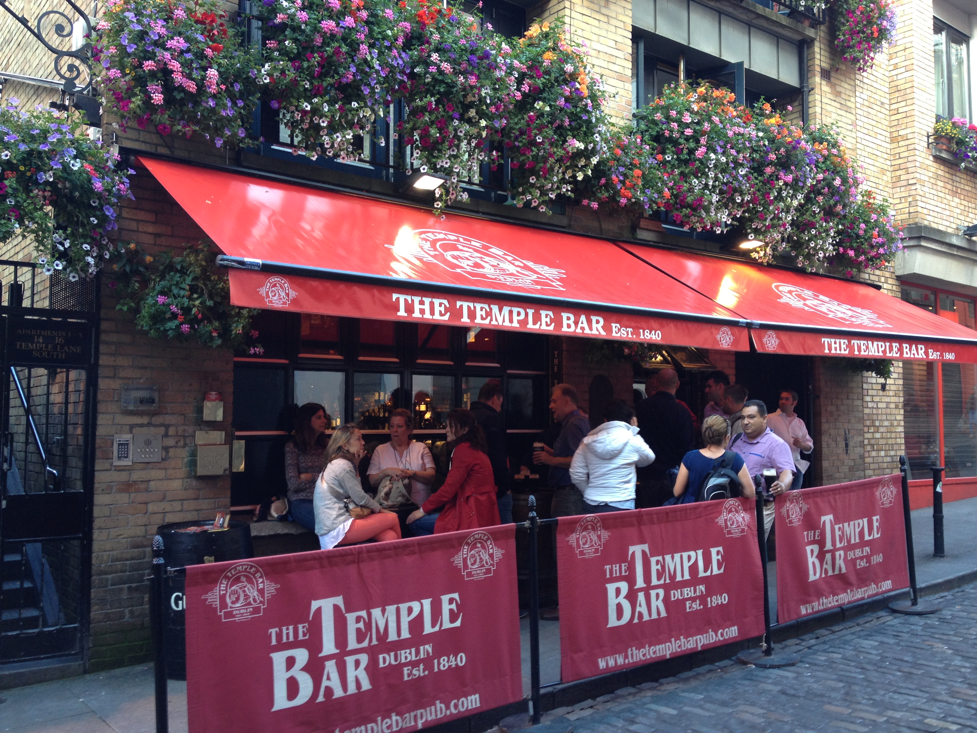 temple bar #1205341 - uludağ sözlük galeri