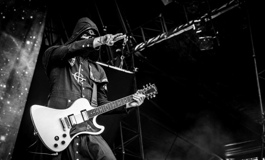 ghost #1013827 - uludağ sözlük galeri