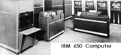 ibm 650 #1326232 - uludağ sözlük galeri