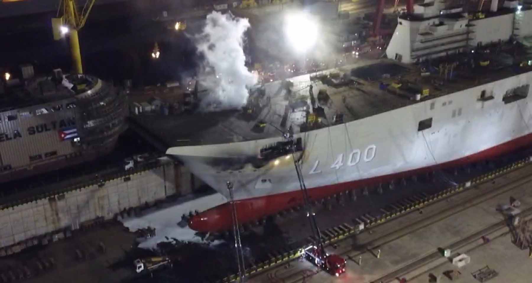 lhd 400 - uludağ sözlük galeri