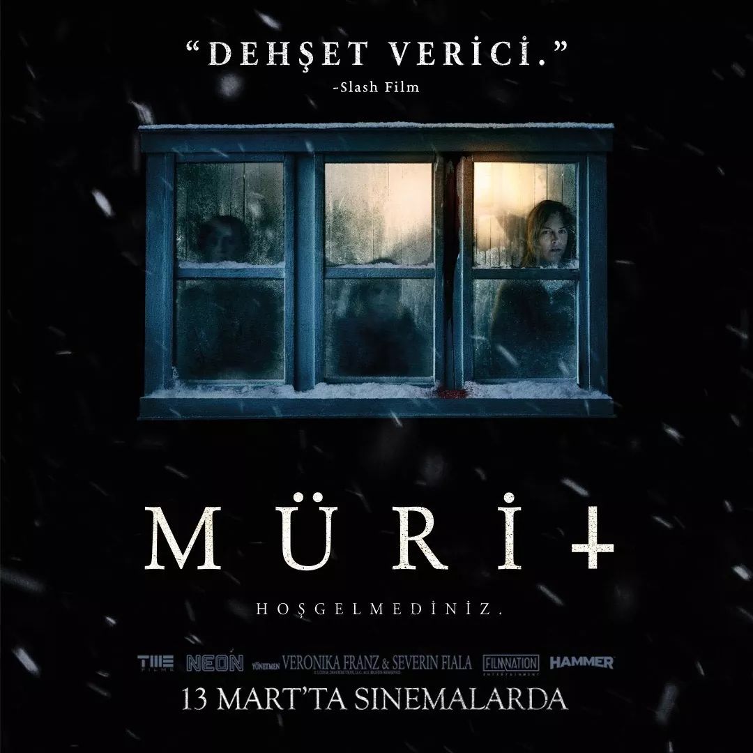 mürit filmi - uludağ sözlük