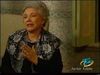 ayrılan kalpler dizisindeki frau finger #2281353 - uludağ sözlük galeri