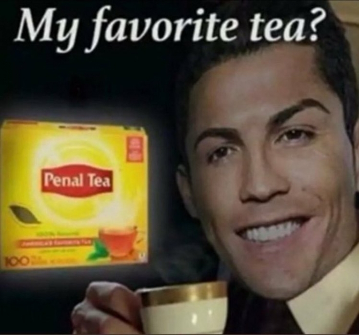 penaldo - uludağ sözlük