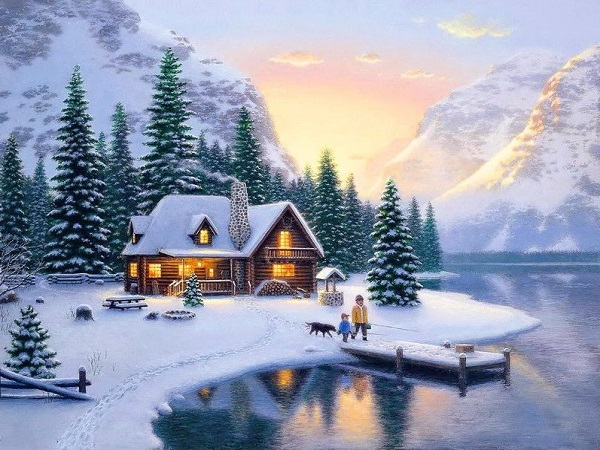 kartpostal #1214186 - uludağ sözlük galeri