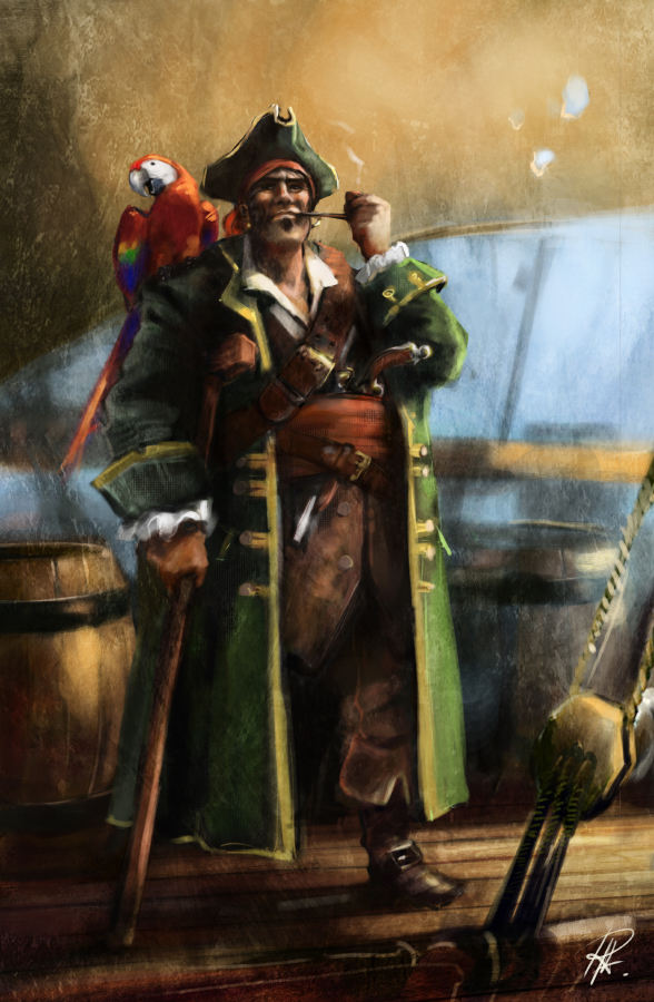 korsan #1236485 - uludağ sözlük galeri