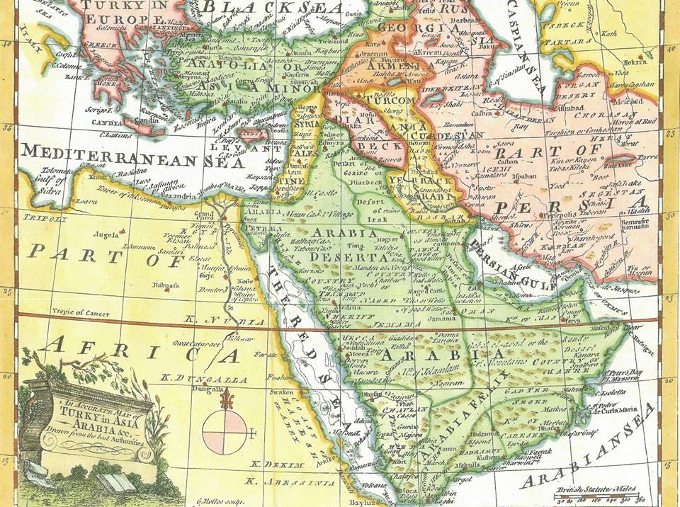 osmanlı türcomania haritaları - uludağ sözlük galeri