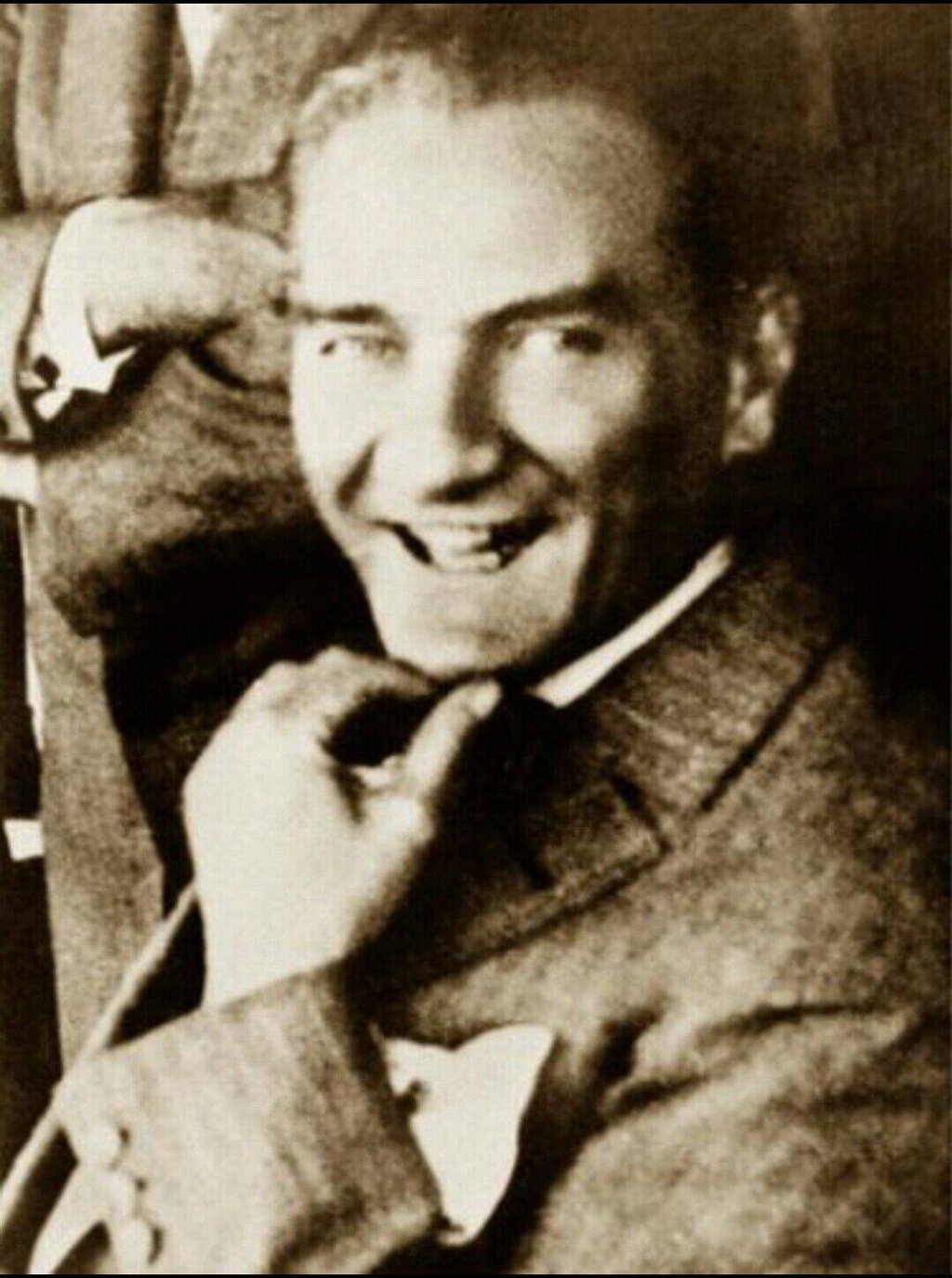 mustafa kemal atatürk #1202389 - uludağ sözlük galeri