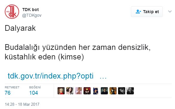 dalyarak #1368666 - uludağ sözlük galeri