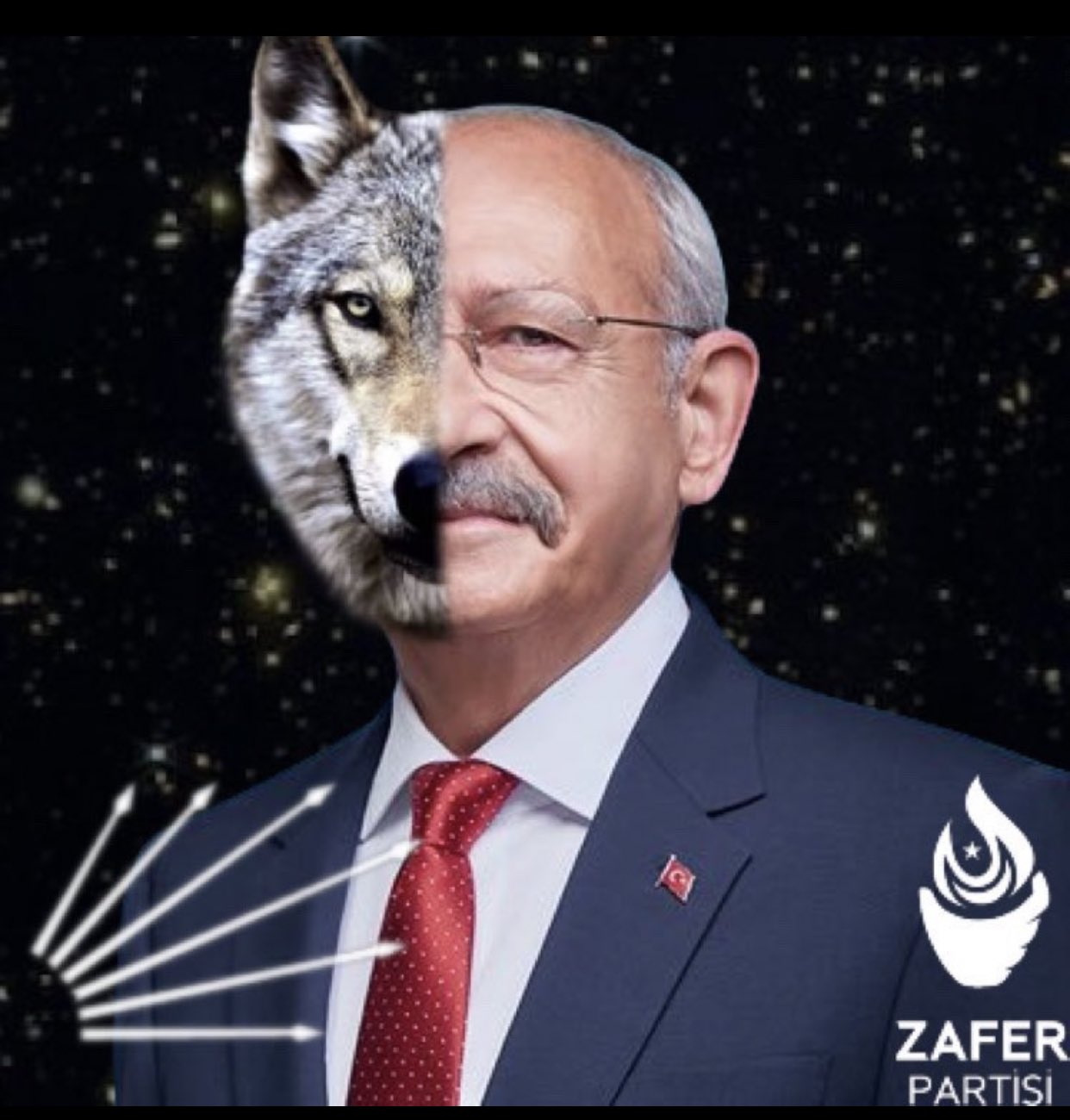 bozkurt kemal kılıçdaroğlu - uludağ sözlük