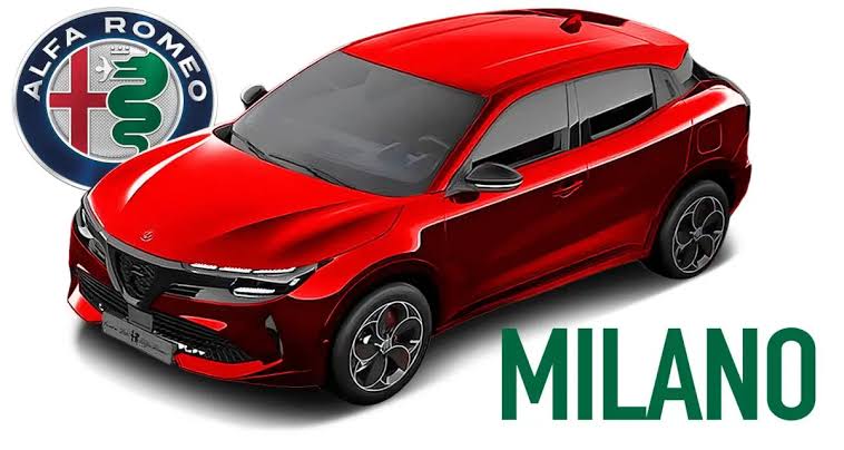 alfa romeo milano #2346653 - uludağ sözlük galeri