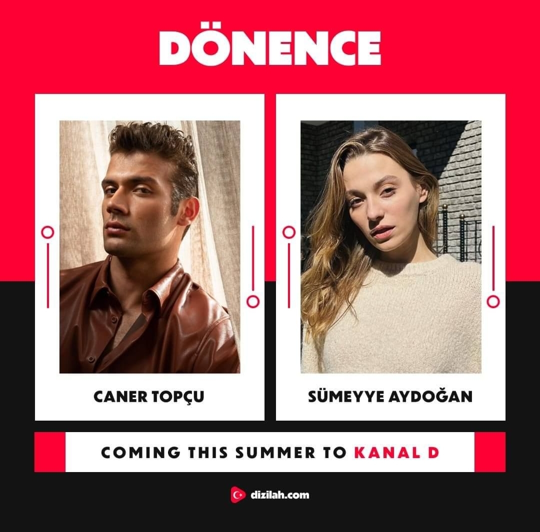 dönence dizisi - uludağ sözlük