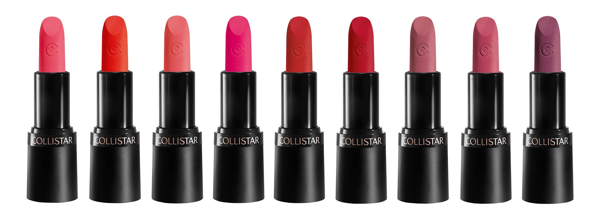 collistar puro matte ruj - uludağ sözlük galeri