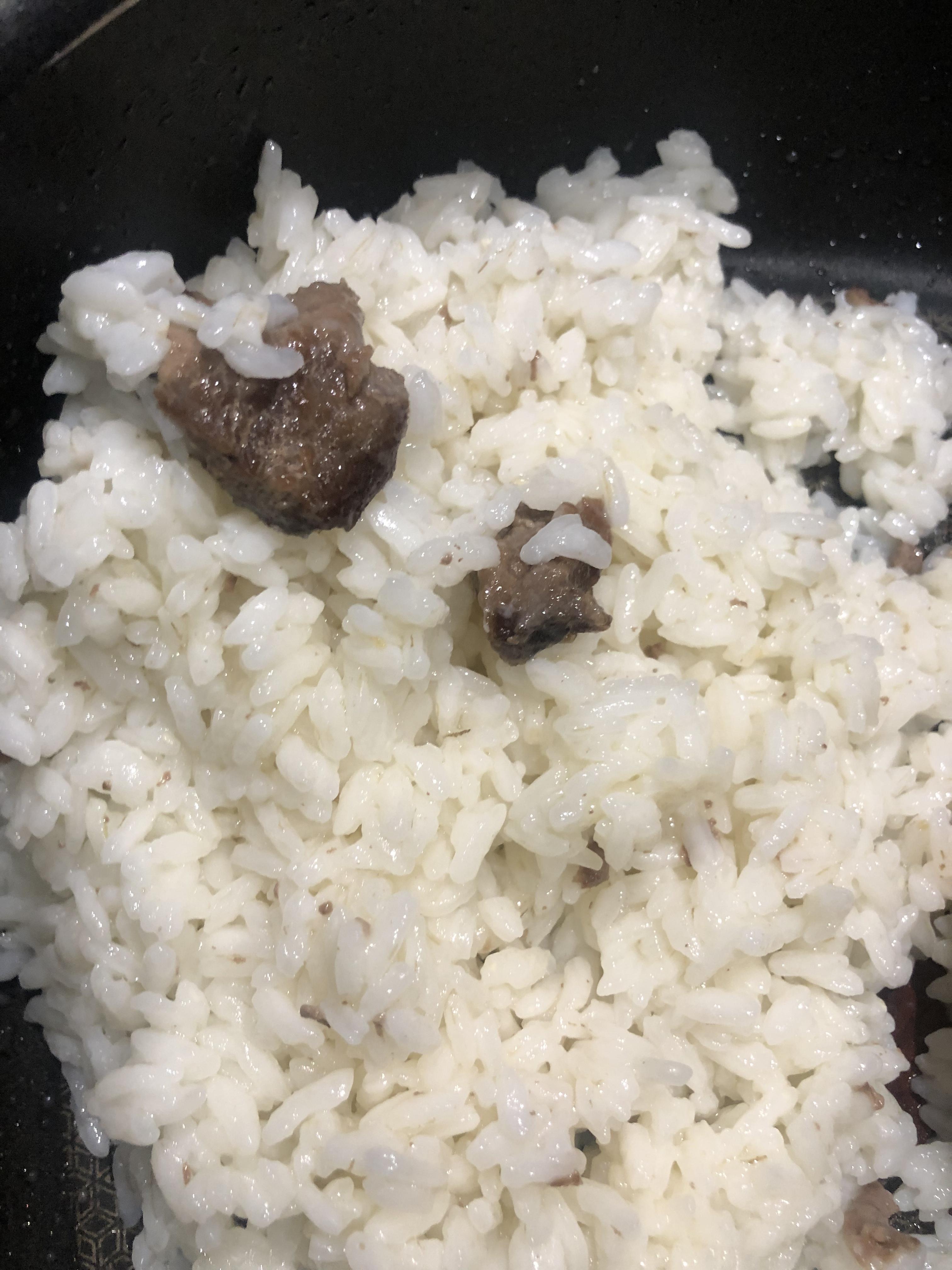 salma usulü pilav - uludağ sözlük galeri