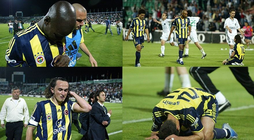 süper lig 2005 06 sezonu #2225564 - uludağ sözlük galeri